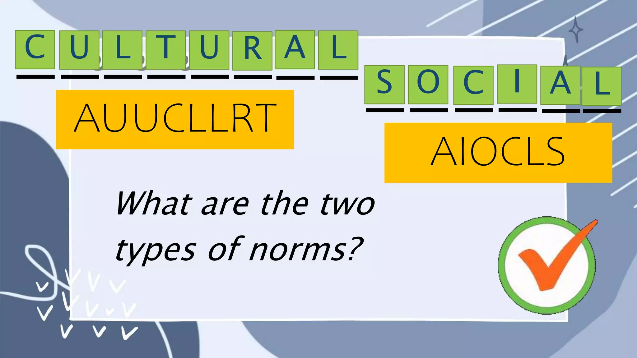 My copy FILIPINO PRINCIPLES AND NORMS | PPTX