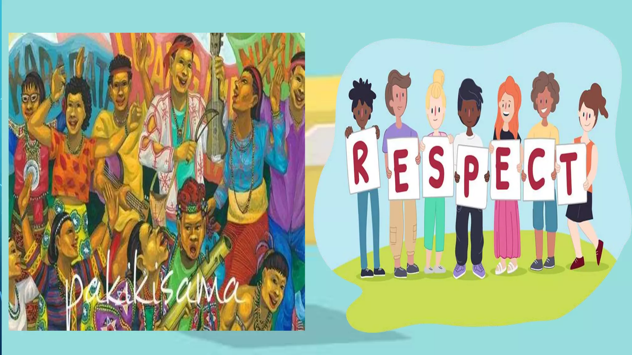 My copy FILIPINO PRINCIPLES AND NORMS | PPTX