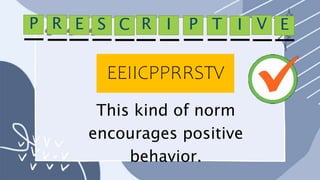 My copy FILIPINO PRINCIPLES AND NORMS | PPTX