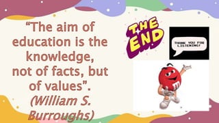 My copy FILIPINO PRINCIPLES AND NORMS | PPTX