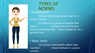 My copy FILIPINO PRINCIPLES AND NORMS | PPTX