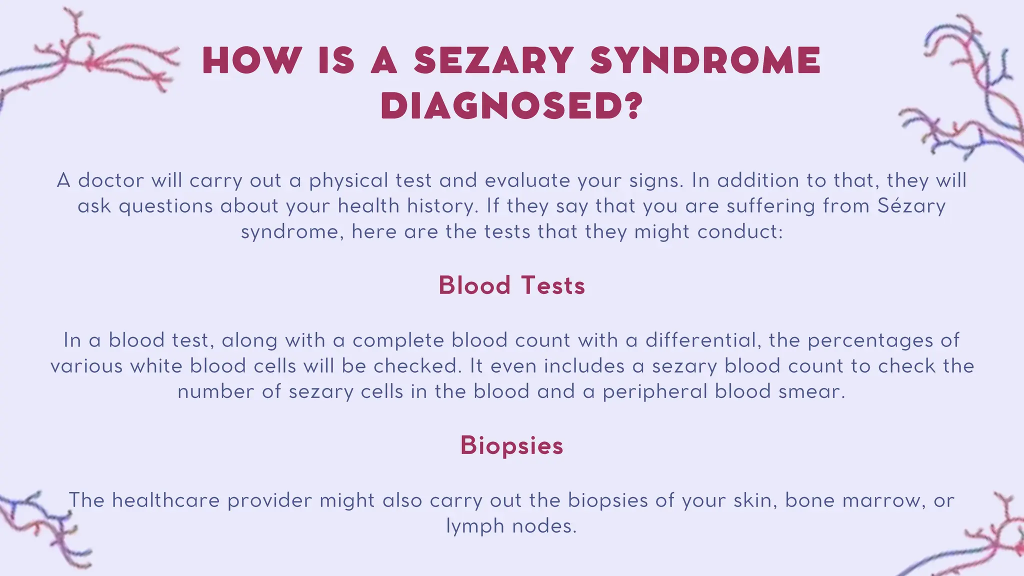 What Is Mycosis Fungoides Sezary Syndrome? | PPTX