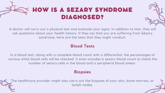 What Is Mycosis Fungoides Sezary Syndrome? | PPTX | Skin and Dermatology | Diseases and Conditions