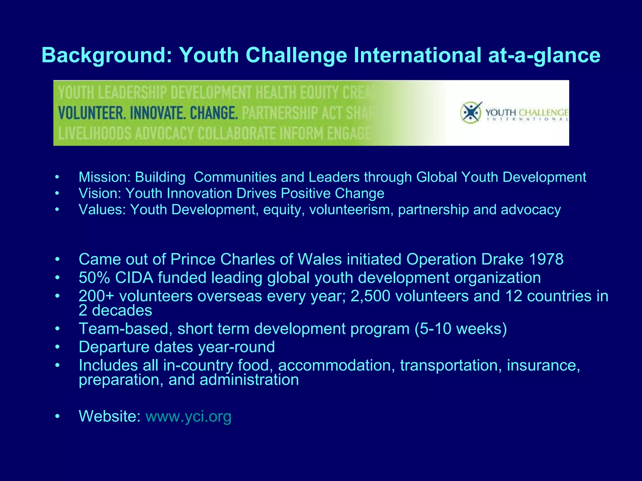 My costa rican adenture sayma hai-web | PPT