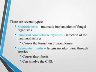 Mycotic Infections.ppt