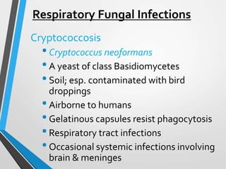 Mycotic Infections.ppt
