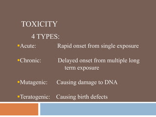 Mycotoxicoses | PPTX