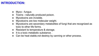 Mycotoxin.pptx