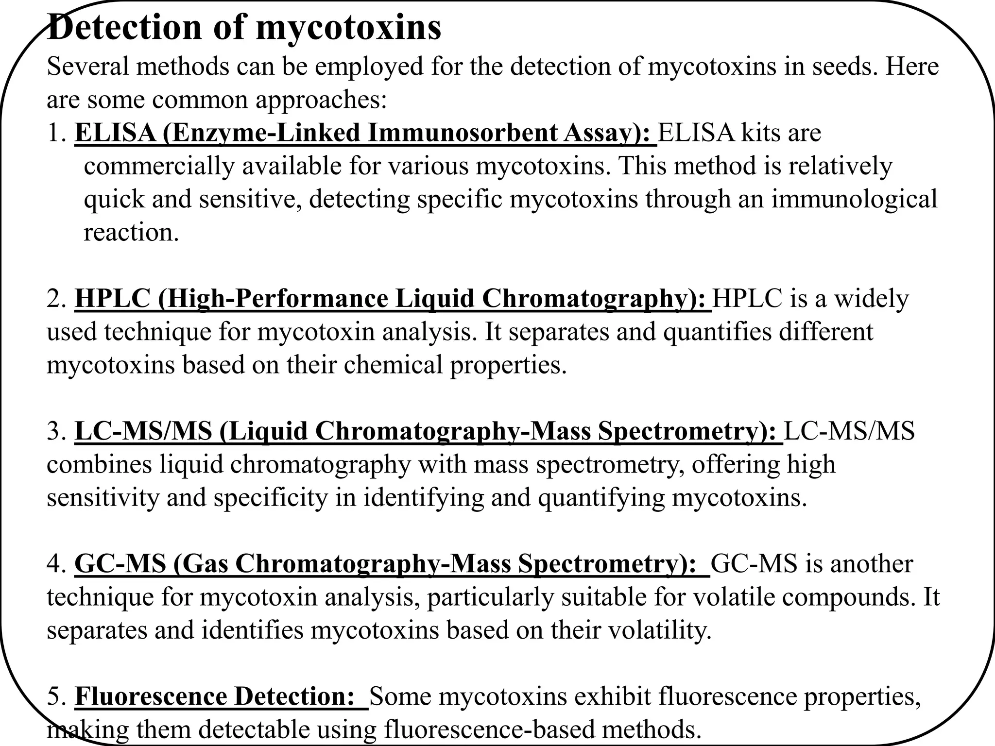 Mycotoxins from seed pathology perspective.pptx