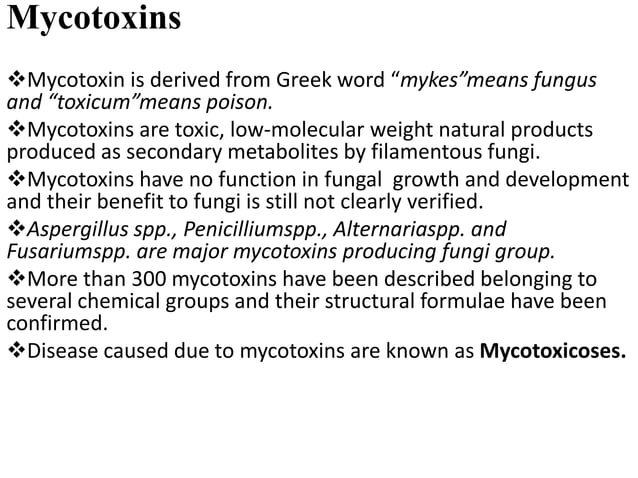 Mycotoxins from seed pathology perspective.pptx