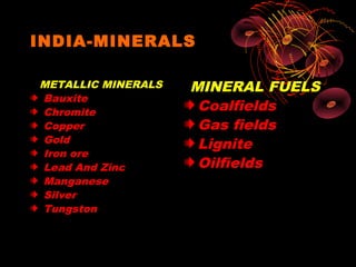 My country india | PPT