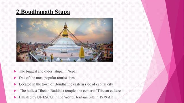 My country - Nepal | PPTX | Asia Travel | Travel Locations