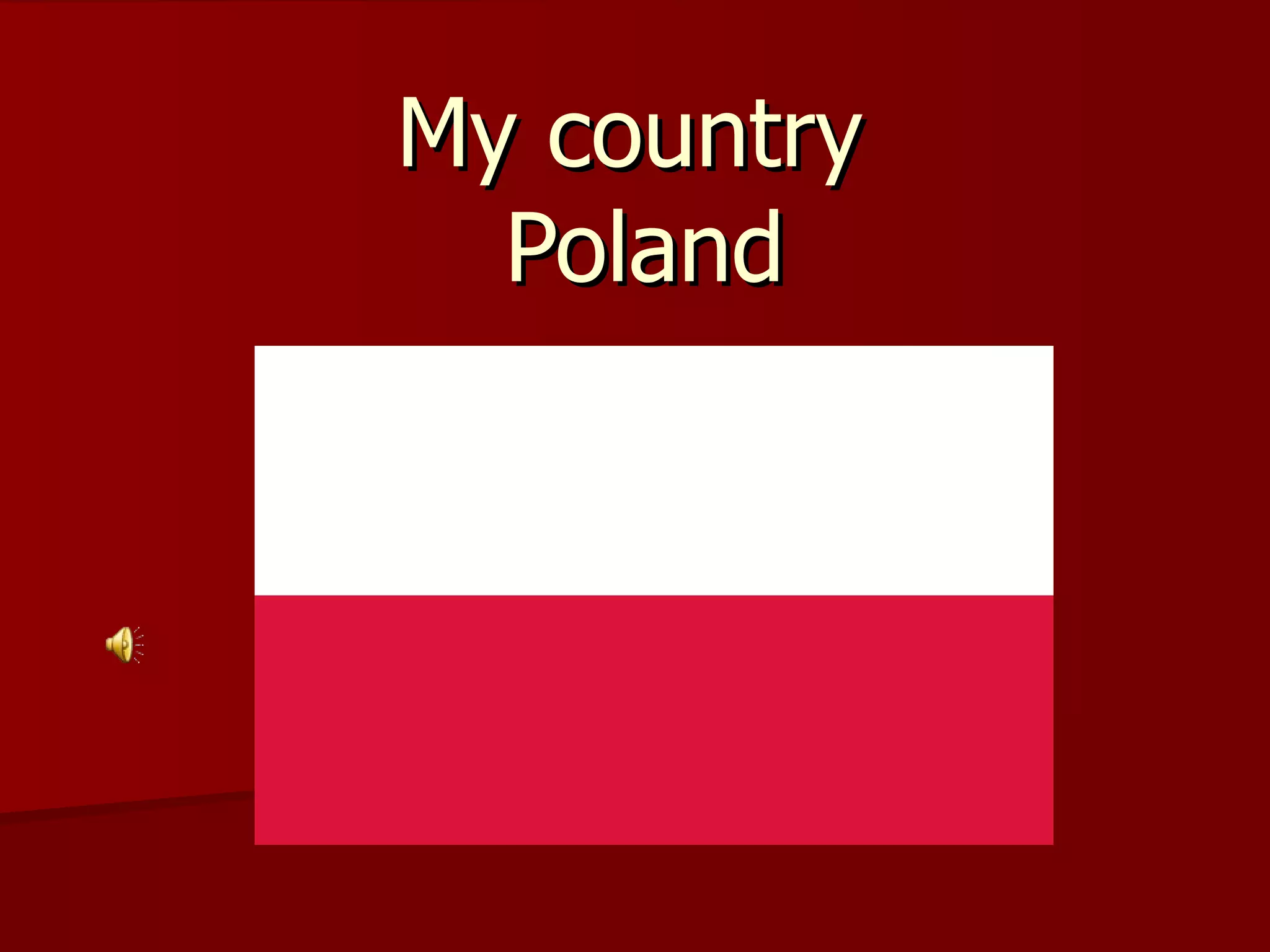 My country poland | PPS