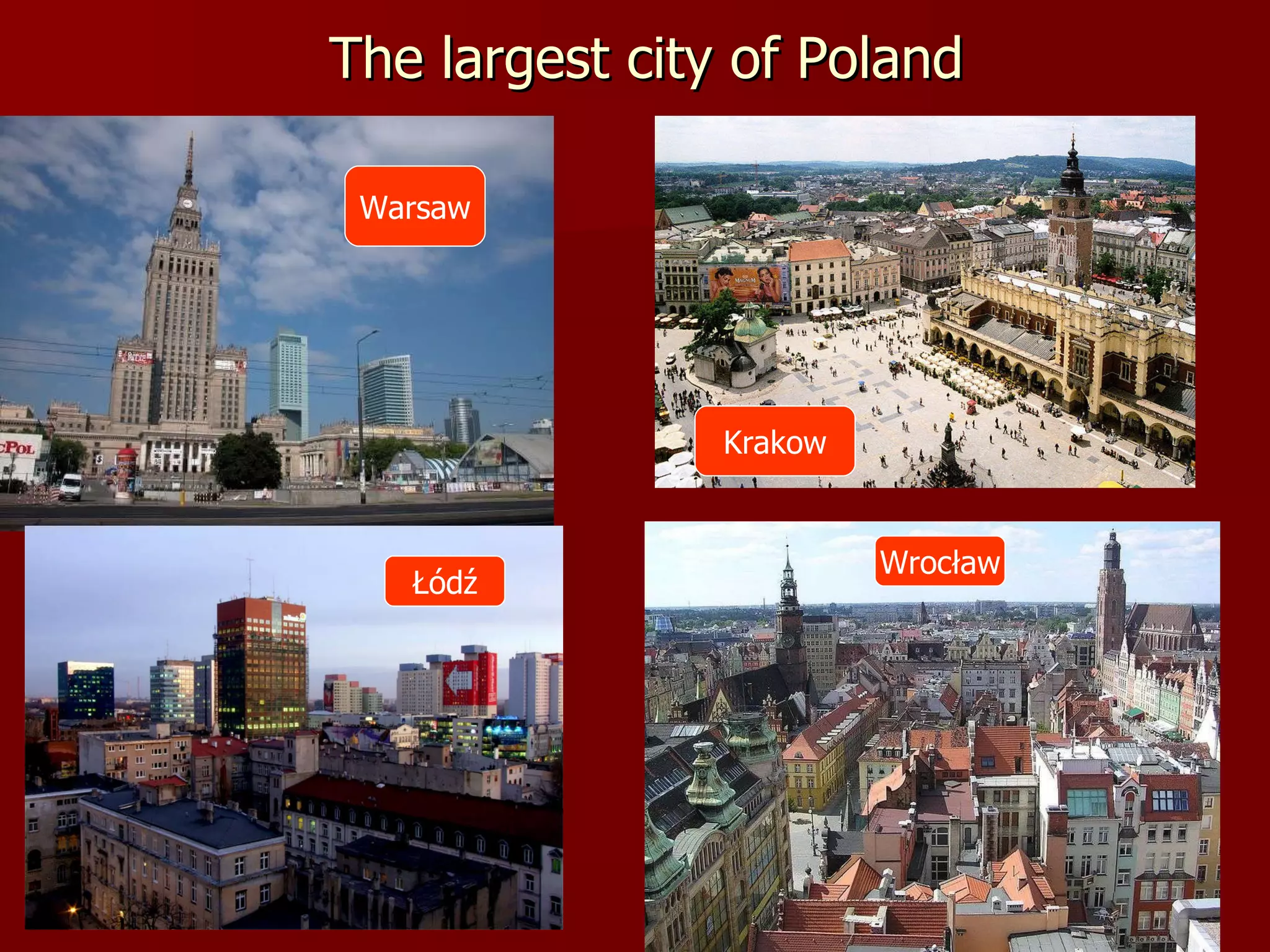 My country poland | PPS