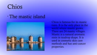 My country Greece | ODP