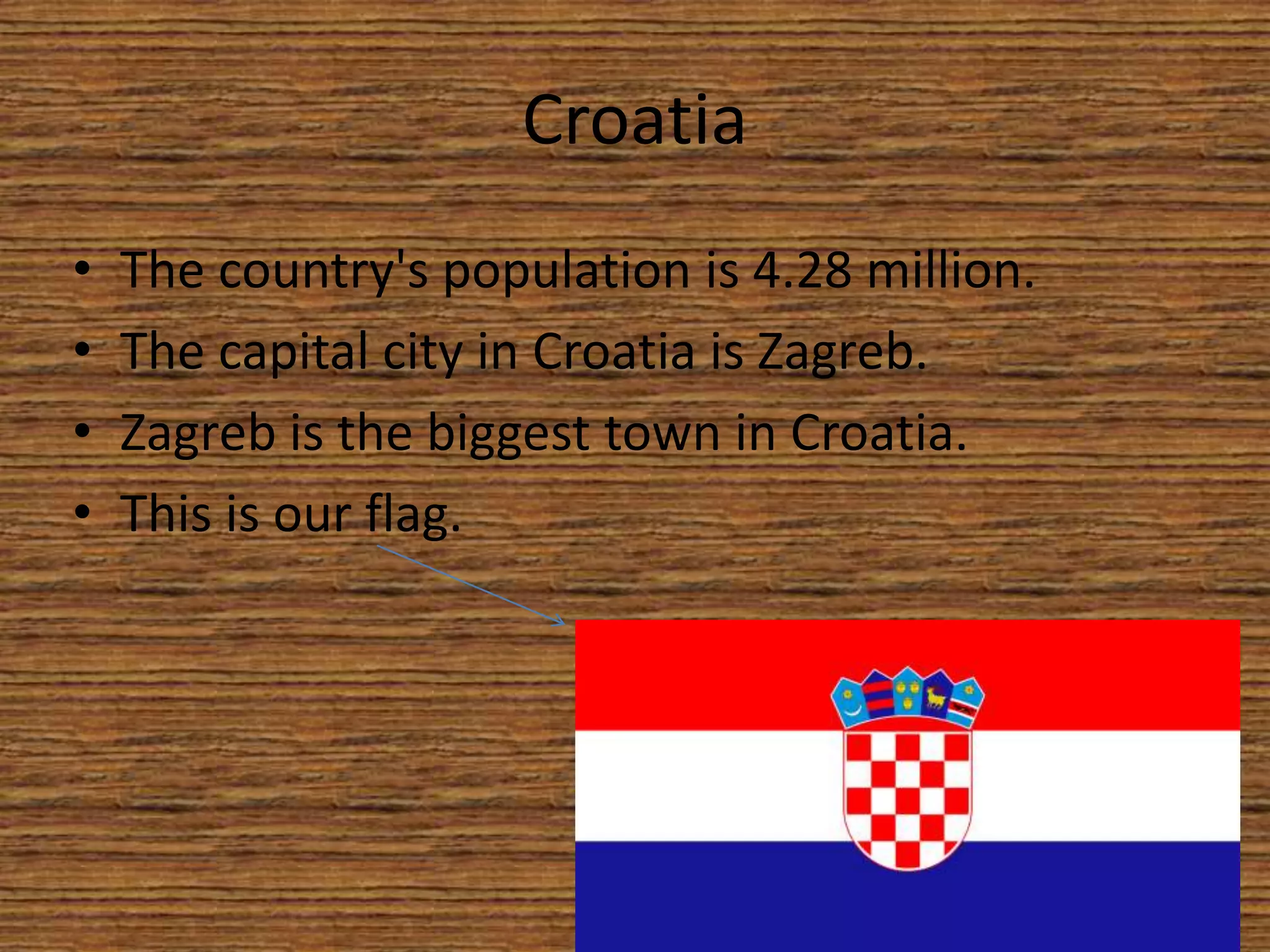 My country | PPT