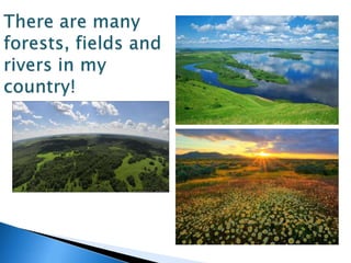 My country is the best!1 | PPT