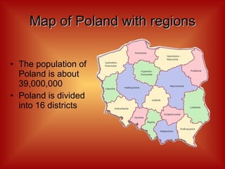 My country Poland | PPT