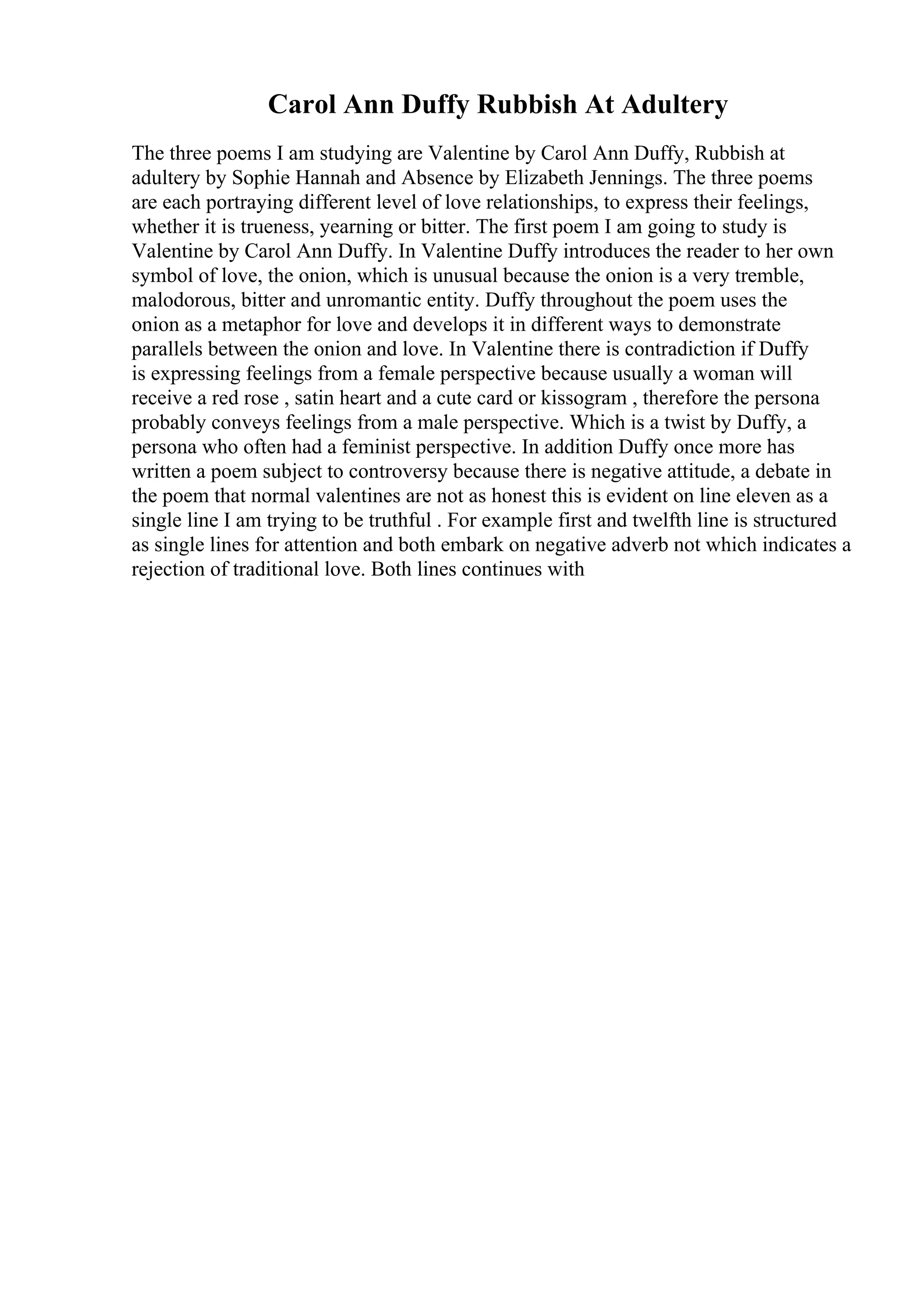 My Country Sri Lanka Essay English | PDF