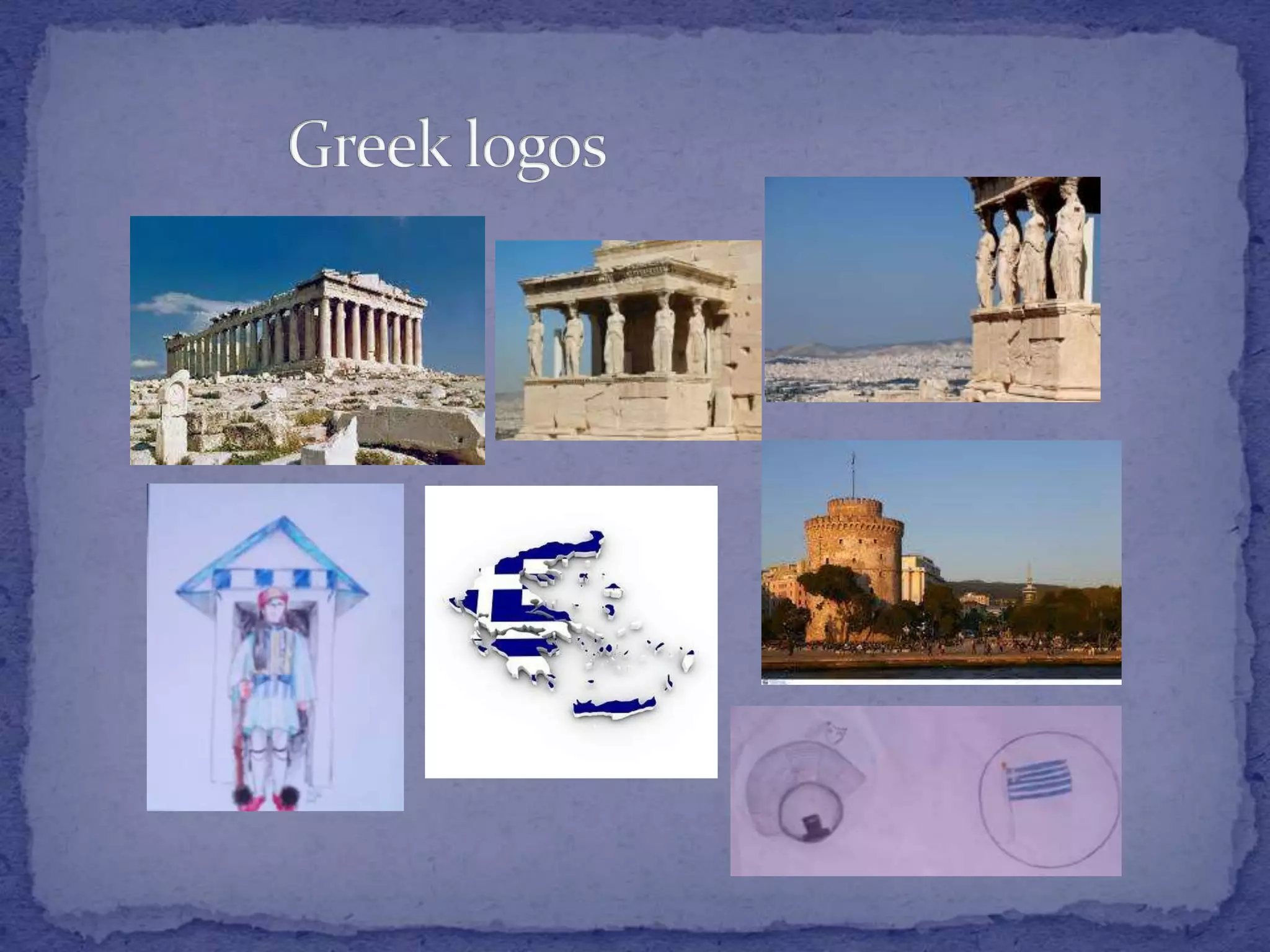 My country, your country logos | PPTX