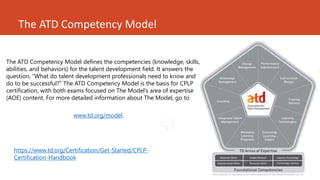 My cplp jeurny (cplp certification) | PPT