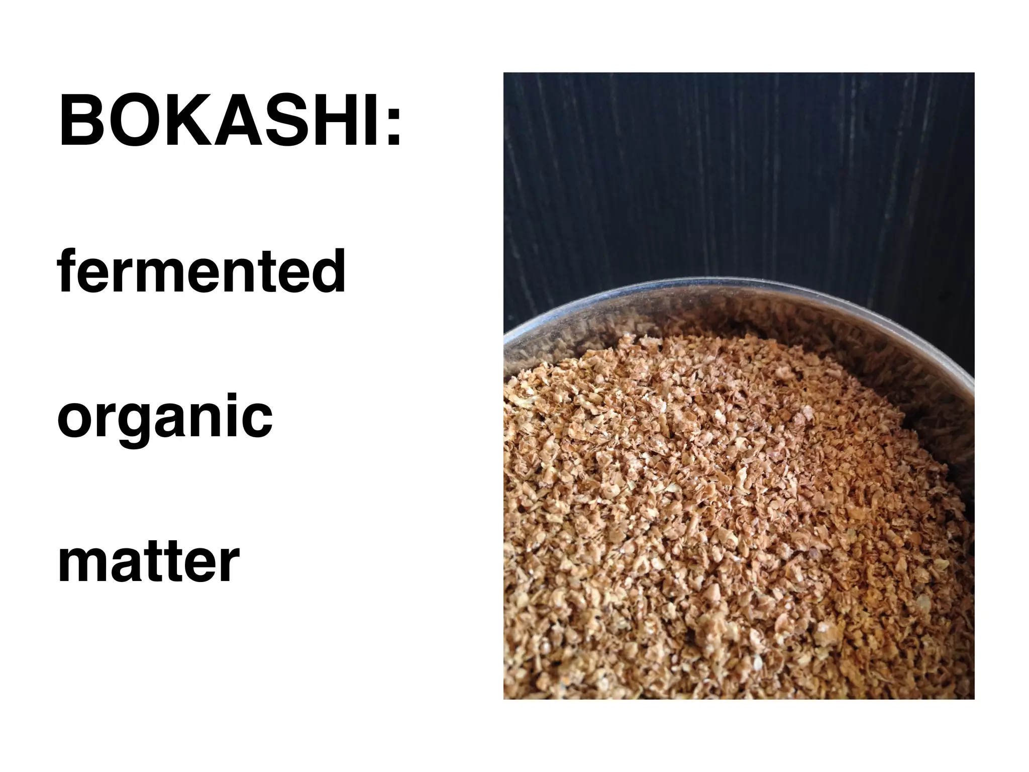 Mycrocycle Bokashi Composting | PDF