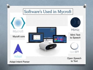 Mycroft | PPTX