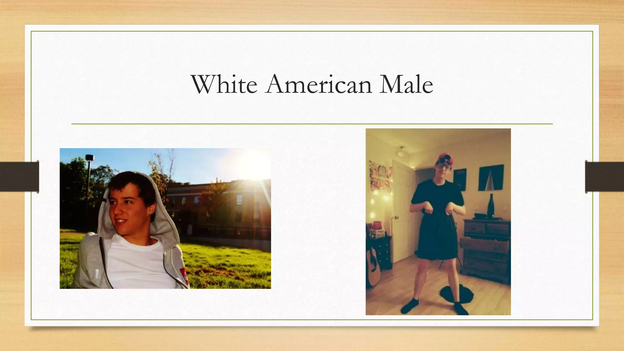 My culture assignment | PPTX