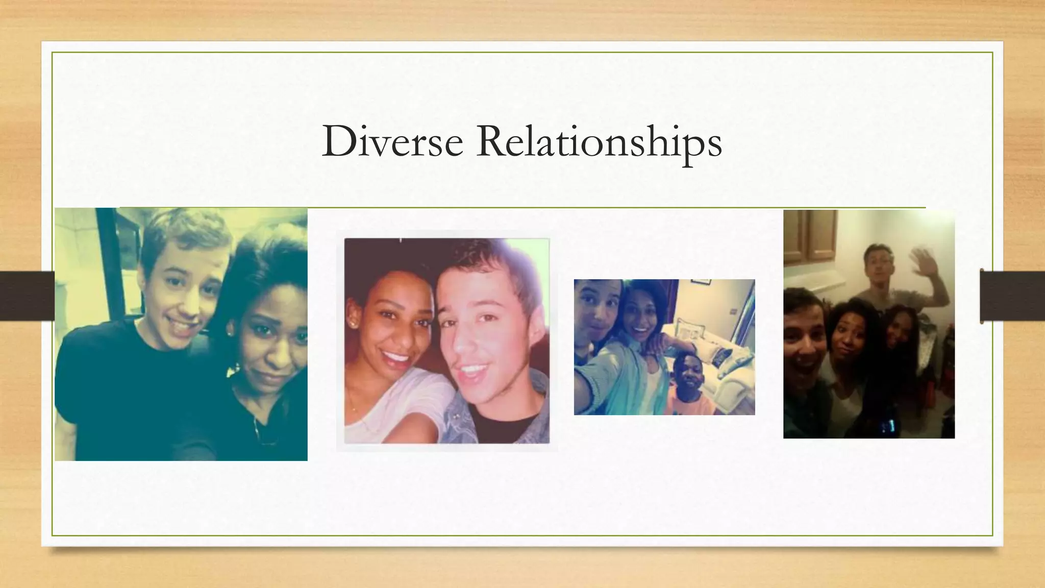 My culture assignment | PPTX