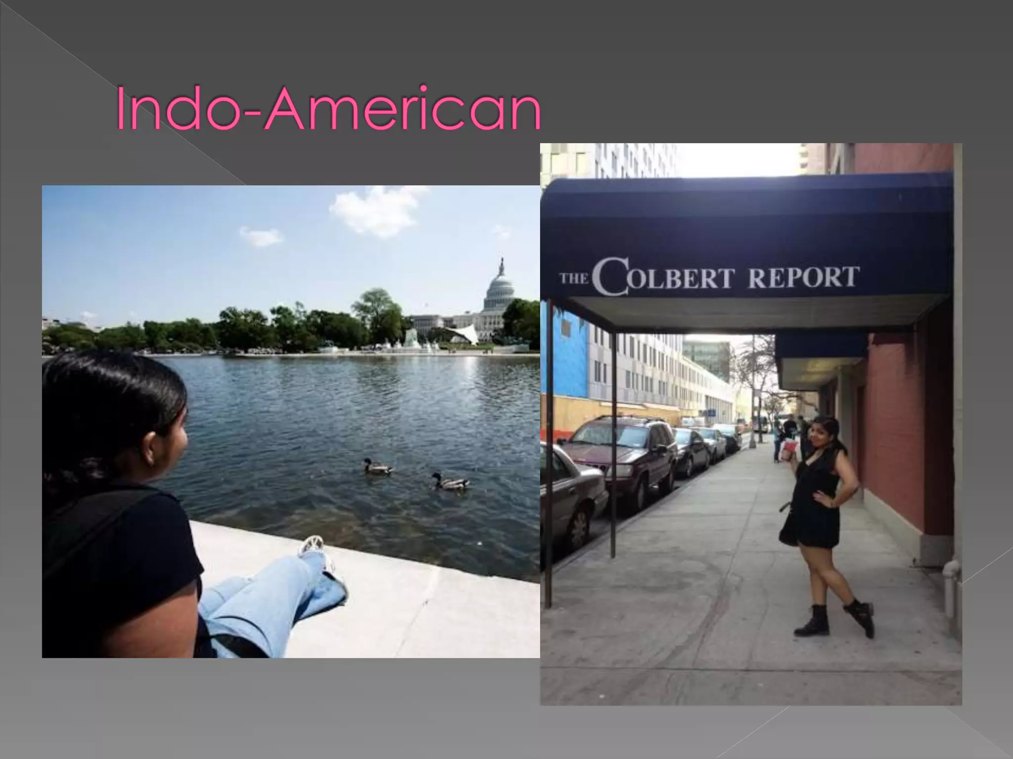 My Culture in Pictures | PPTX