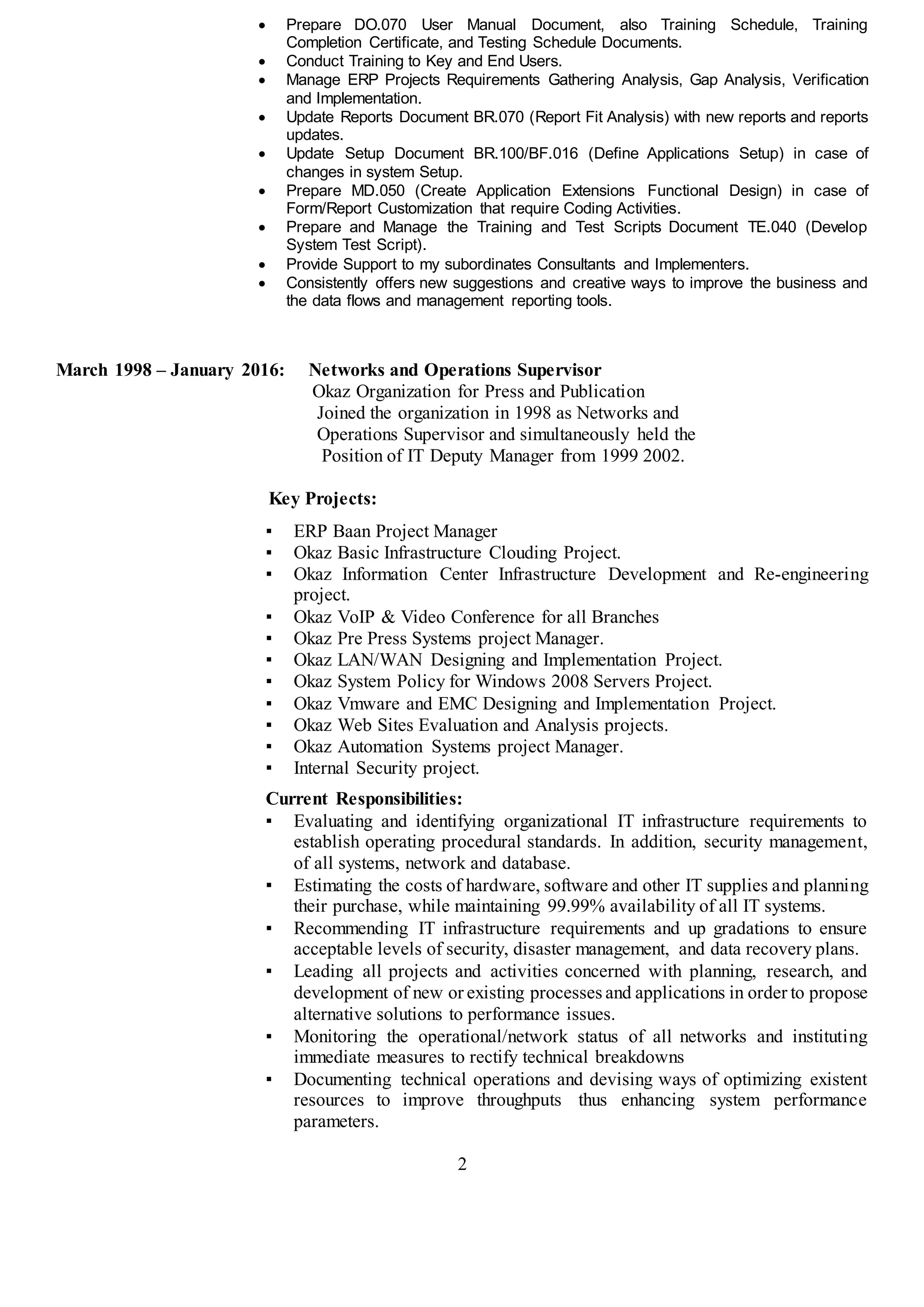 My cv 10-5-2020docx | PDF