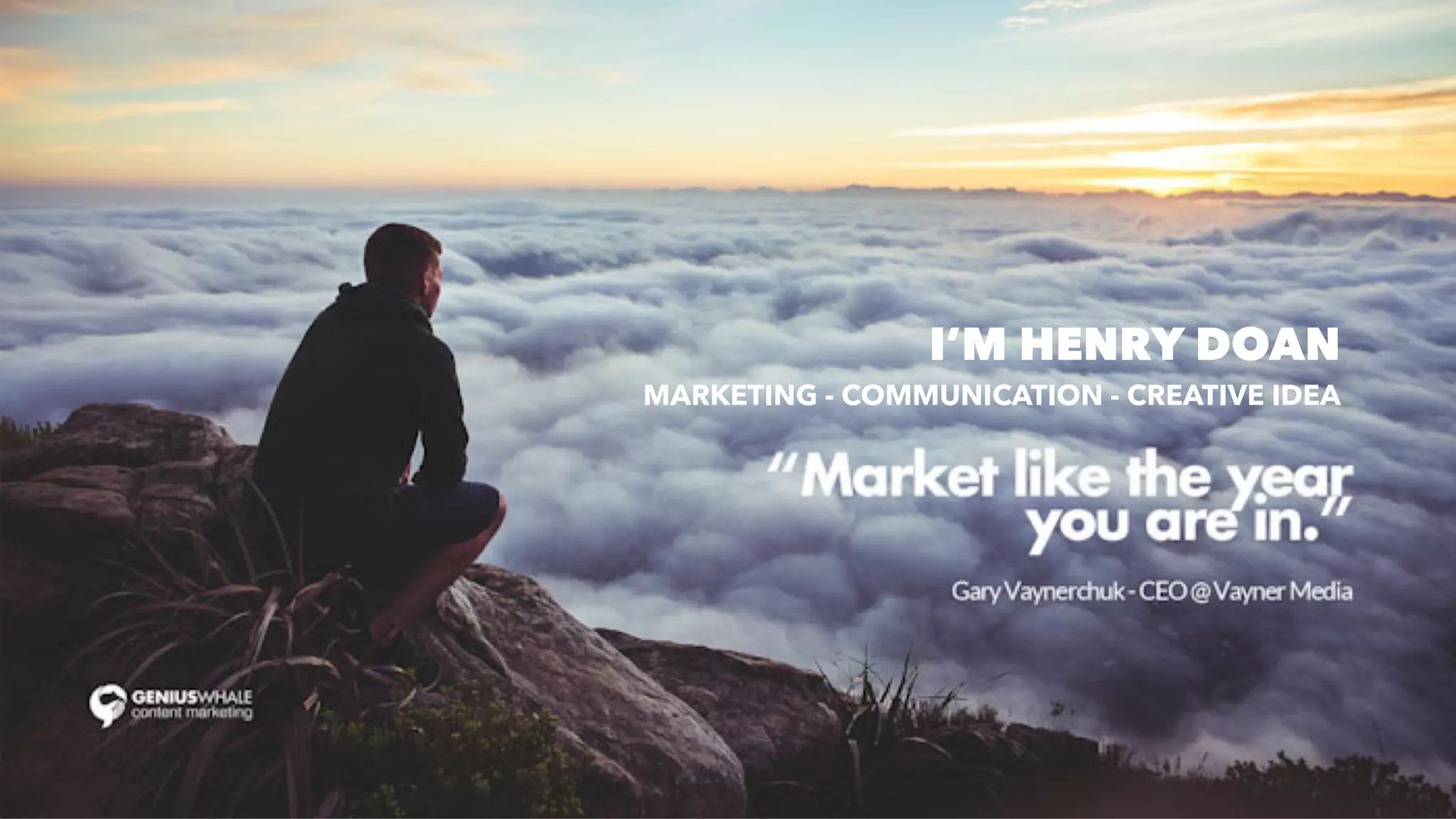 Henry Doan CV 2017 | PPT