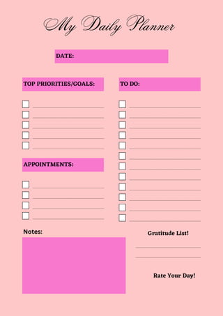 My Daily Planner Digital.pdf