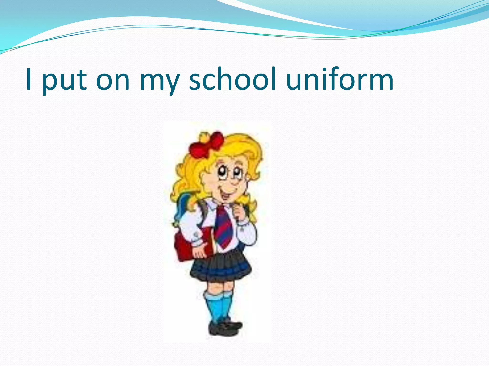 My Daily Routine Pptx Food Drink