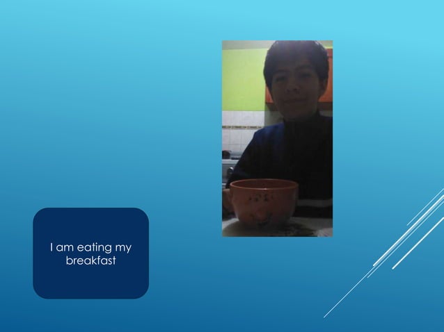 My Daily Routine Pptx Homework And Study Education