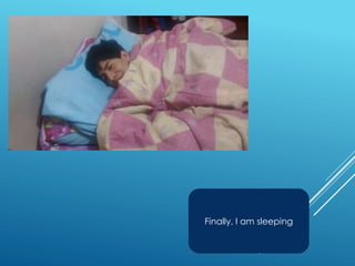 My daily routine | PPTX | Homework and Study | Education