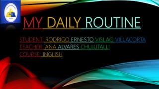 MY DAILY ROUTINE.pptx