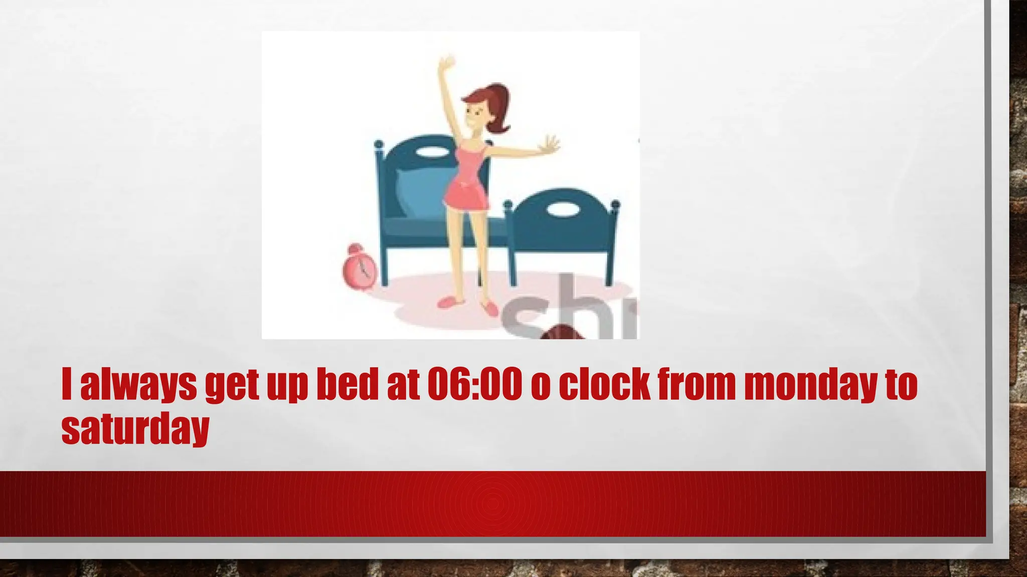 My daily routinesssssssssssssssssss.pptx