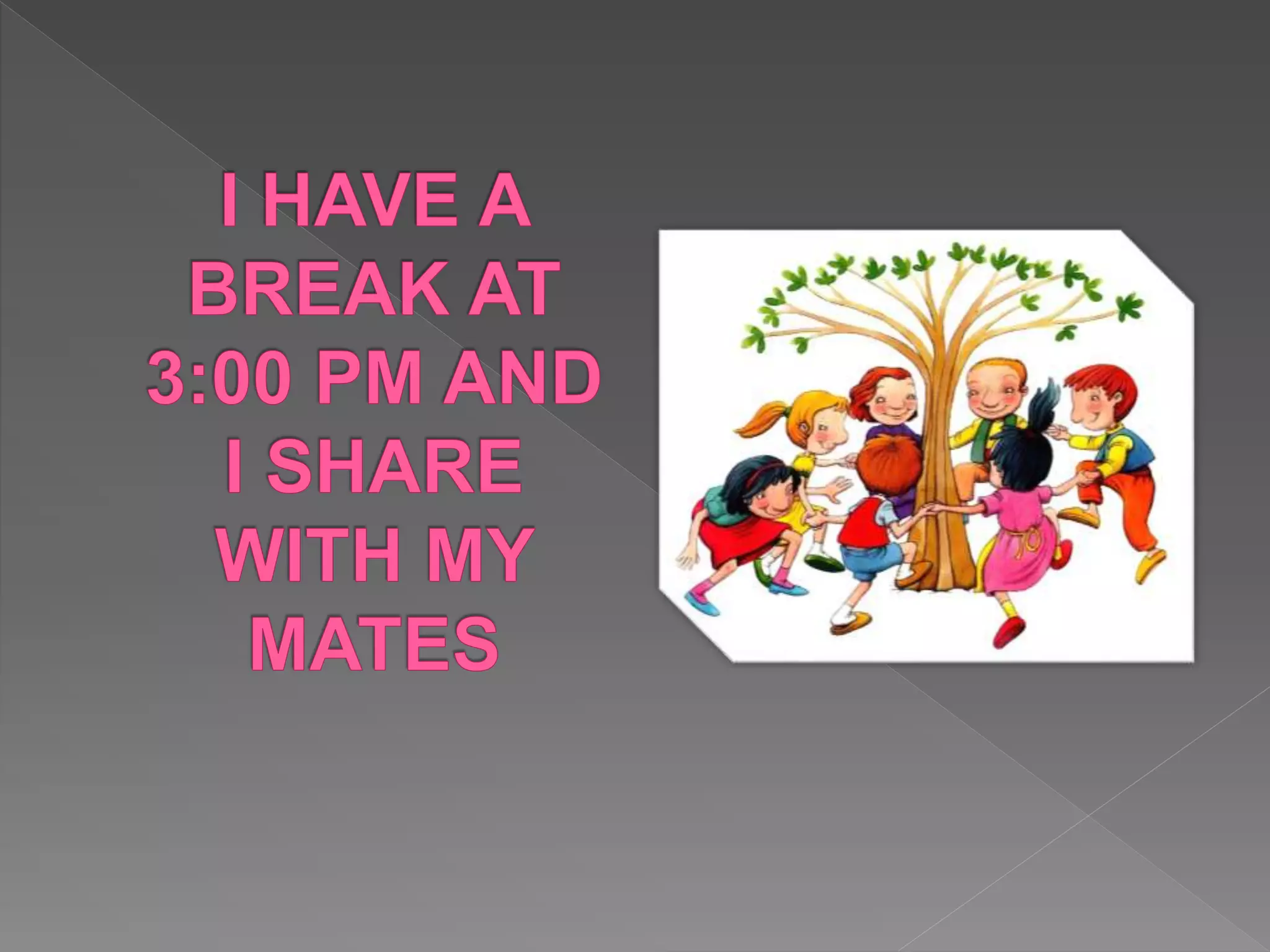 My daily routine nazly | PPTX