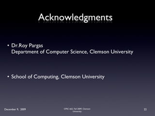 My database project | PPS