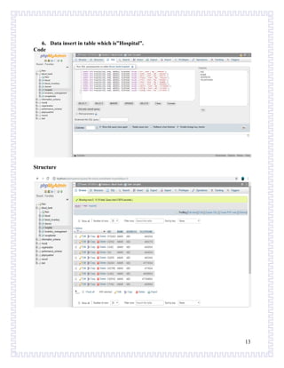 online Blood Bank management system | PDF