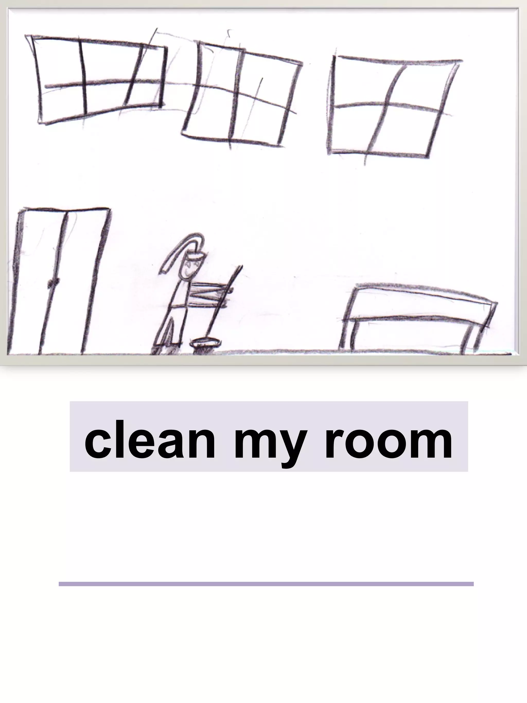 My day picture dictionary | PDF