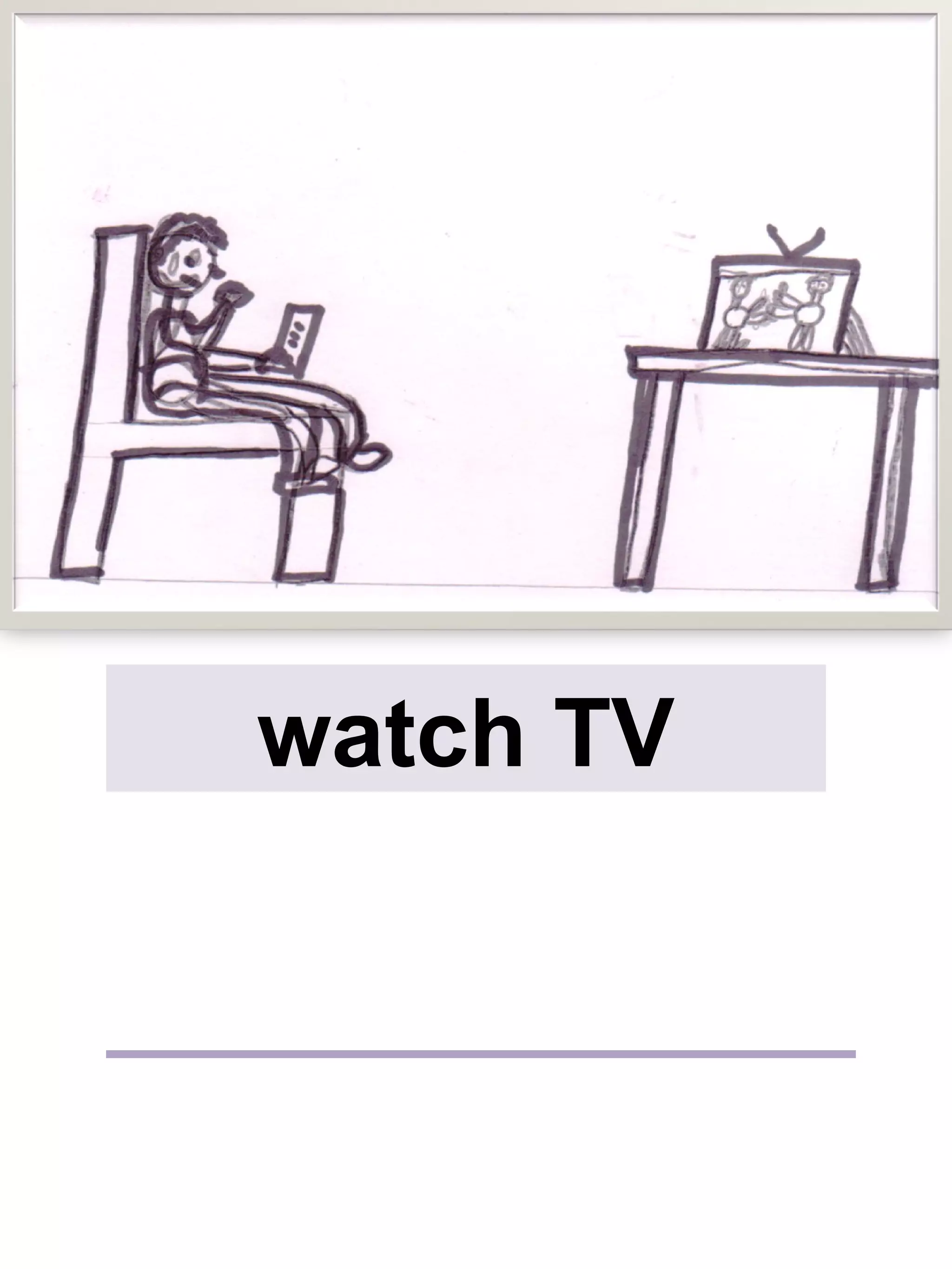 My day picture dictionary | PDF