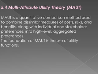Decision Making | PPTX | Business and Finance