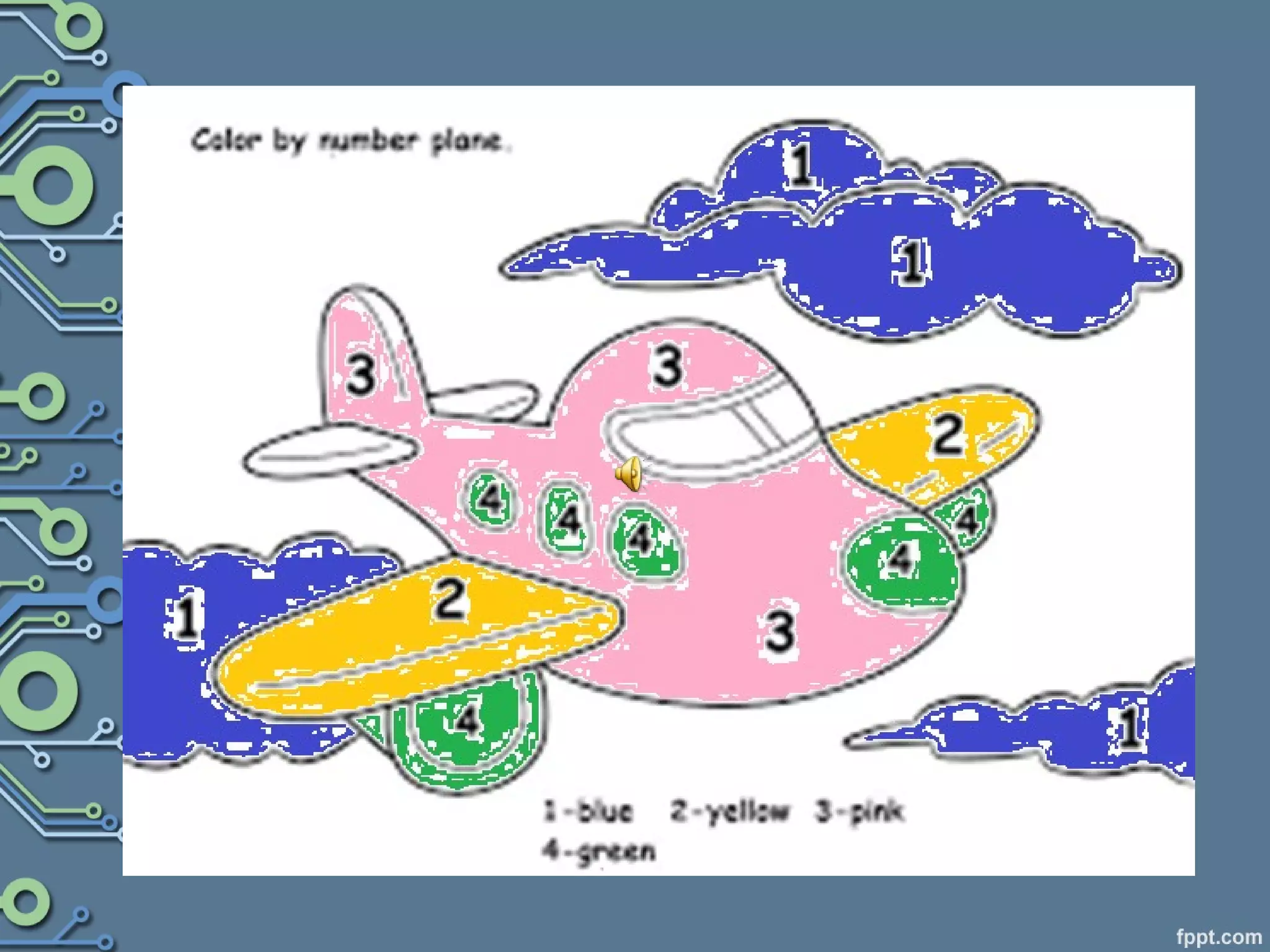Resistor Color coding | PPT
