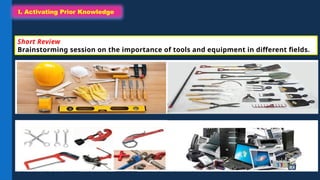 ICT 8 under the MATATAG curriculum provides students with intermediate ...