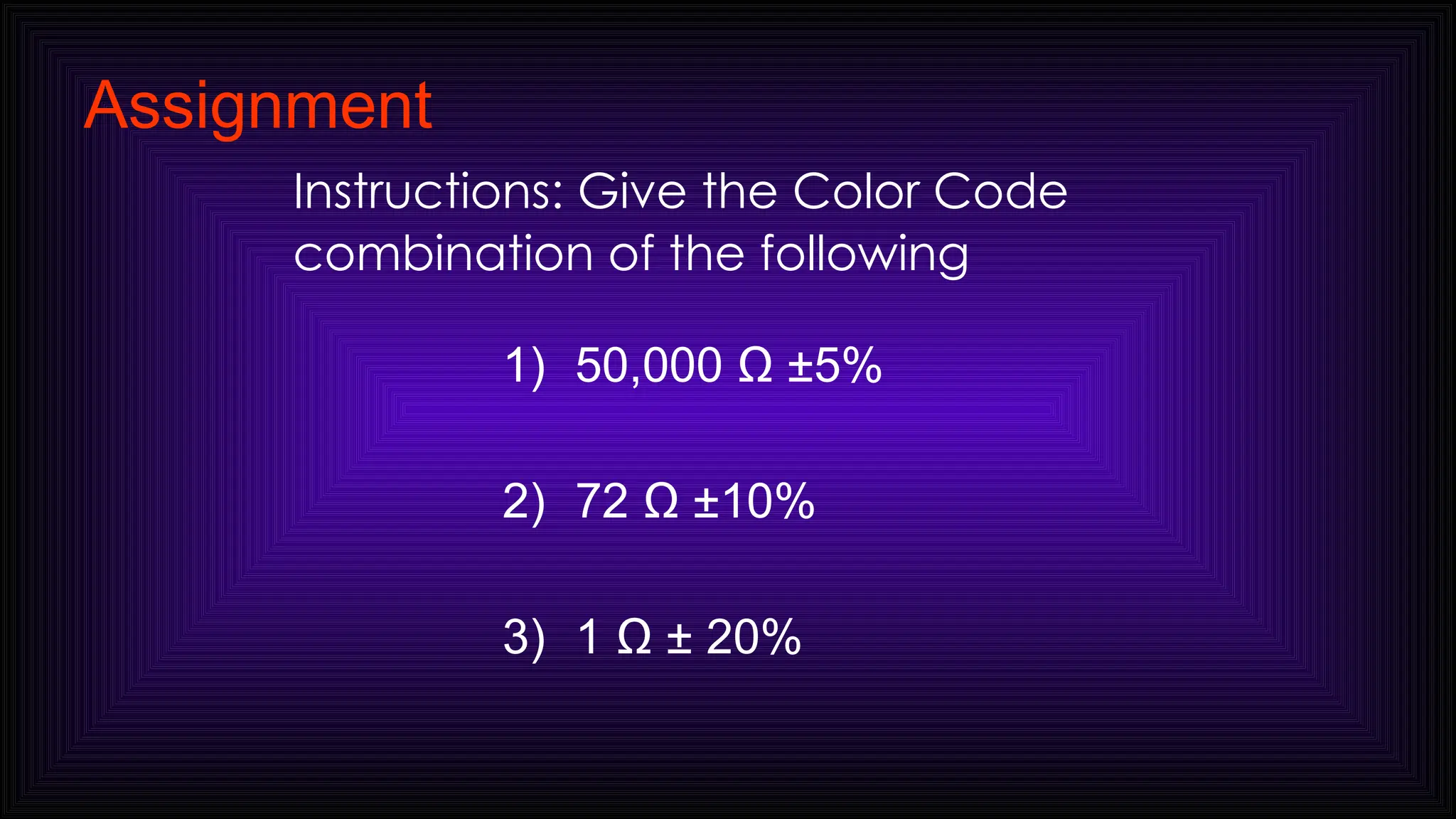 RESISTOR COLOR CODE by JonathanMarc.pptx