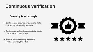 The Future of DevSecOps | PDF