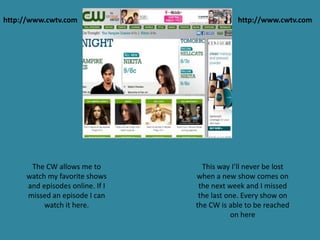 My Digital Life | PPTX