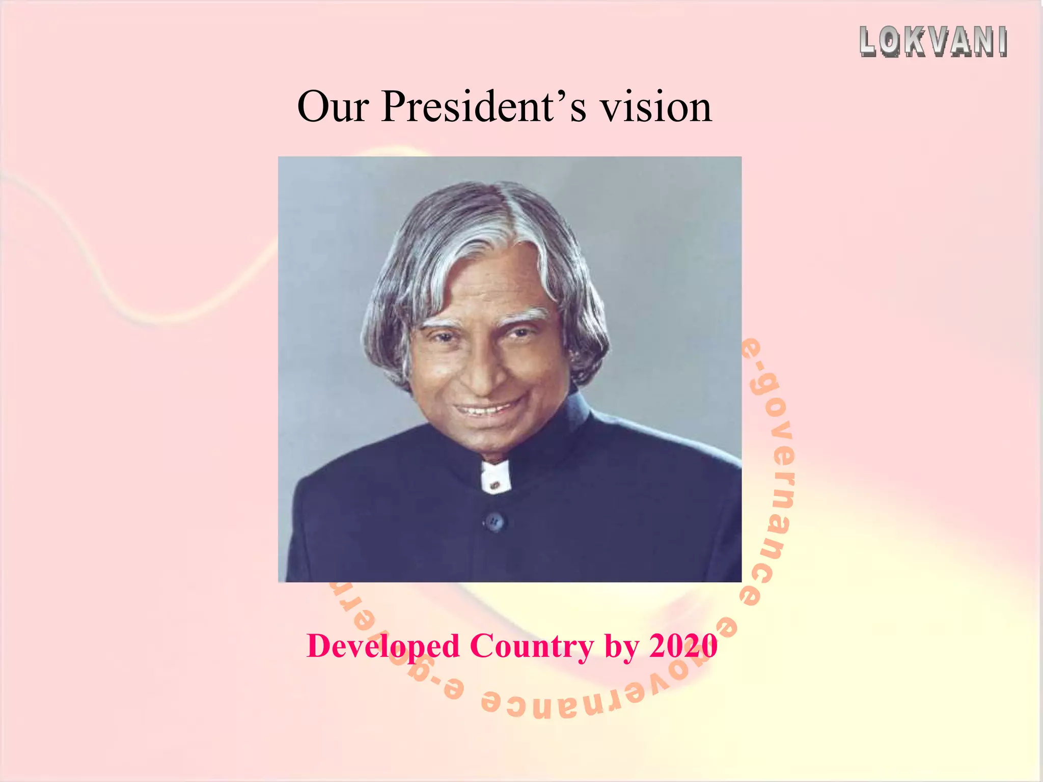 My Dna Amod Kumar Ias Sitapur E Governance Initiative P1a | PPT